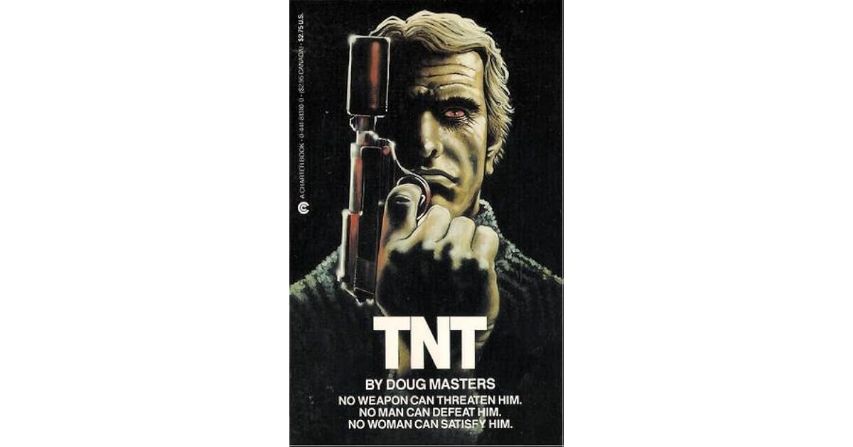 TNT (TNT, #1) by Doug Masters