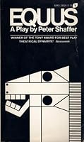 Equus by Peter Shaffer