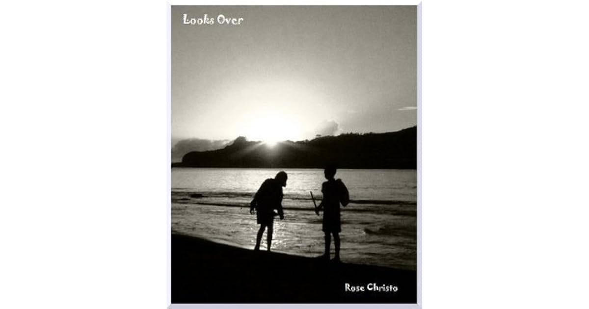 Looks Over (Gives Light, #2) by Rose Christo