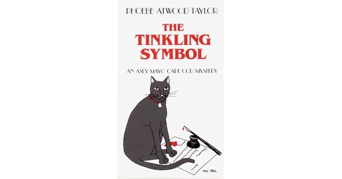 The Tinkling Symbol by Phoebe Atwood Taylor