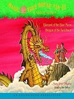 Magic Tree House: #36-37 by Mary Pope Osborne