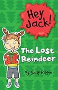 Hey Jack! Series by Sally Rippin