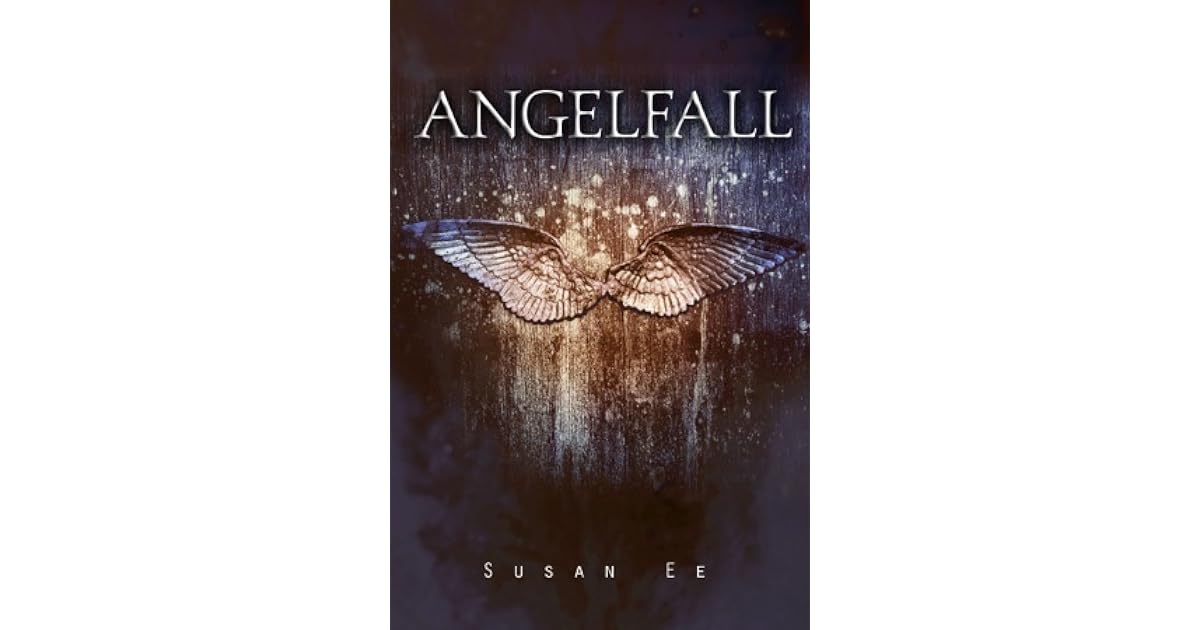 Angelfall (Penryn & the End of Days, #1) by Susan Ee