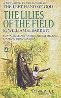 The Lilies of the Field by William Edmund Barrett