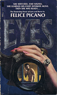 Eyes by Felice Picano