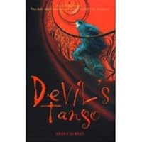 Devil's Tango (The Devil's Dances Trilogy, #2) by Hervé Jubert