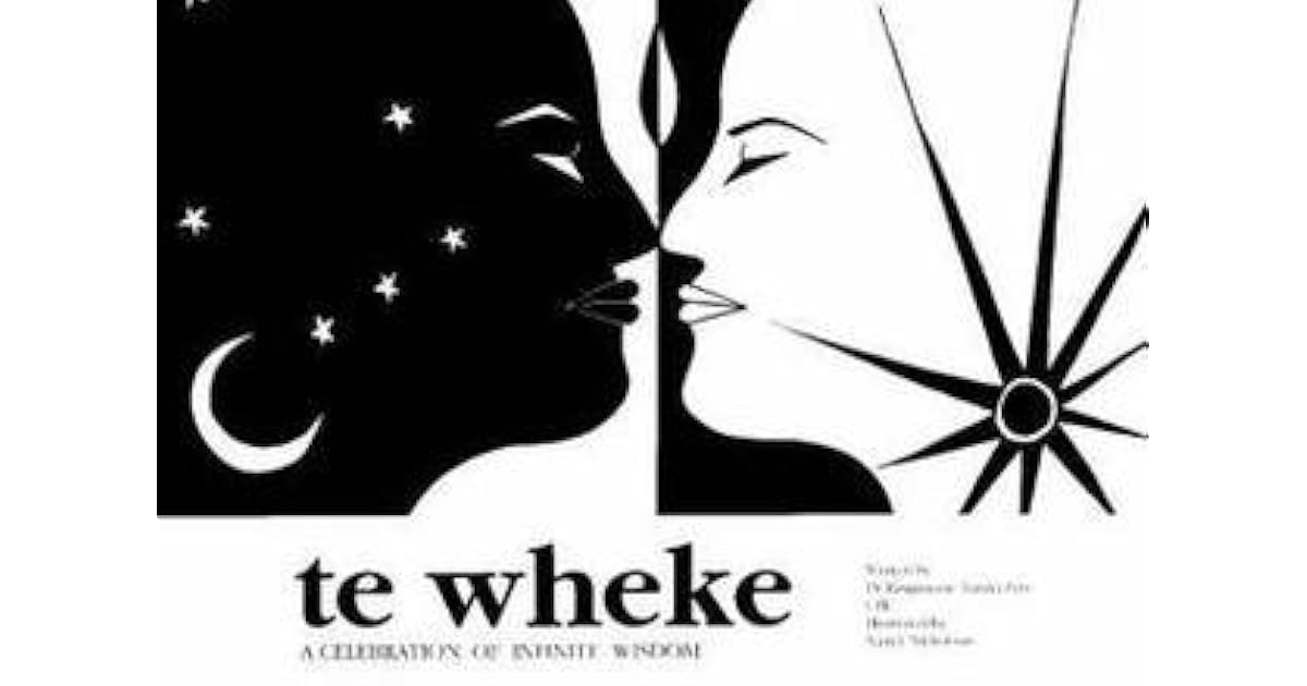 Te Wheke: a celebration of infinite wisdom by Rangimarie Turuki Pere