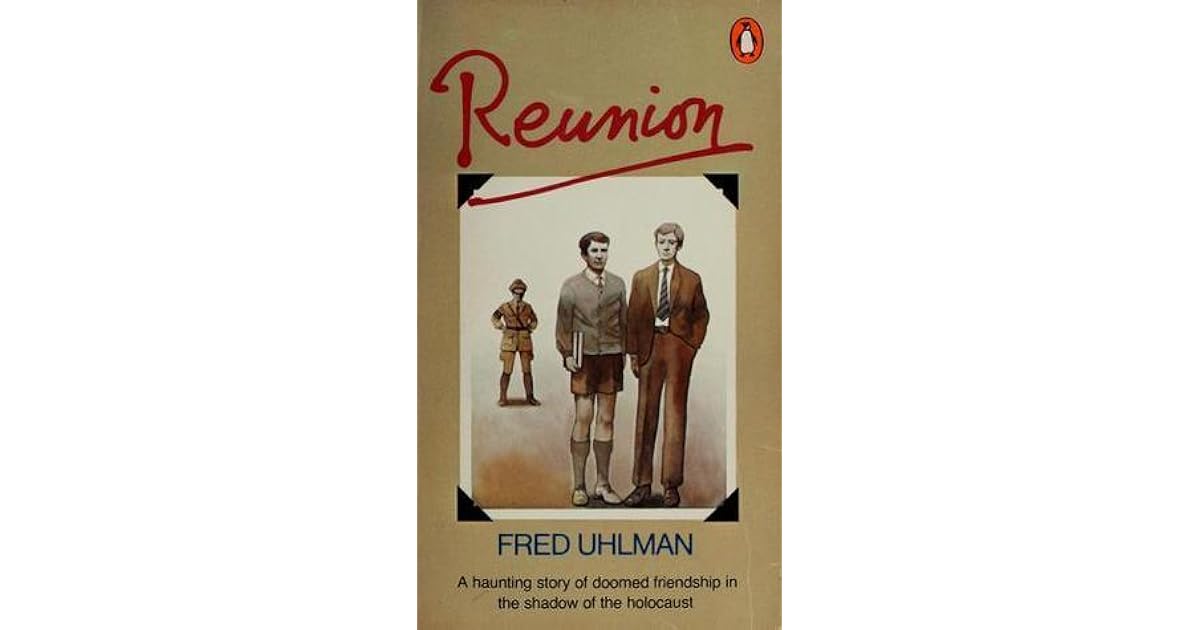 Reunion by Fred Uhlman
