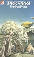 The Gray Prince by Jack Vance