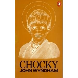 Chocky by John Wyndham — Reviews, Discussion, Bookclubs, Lists