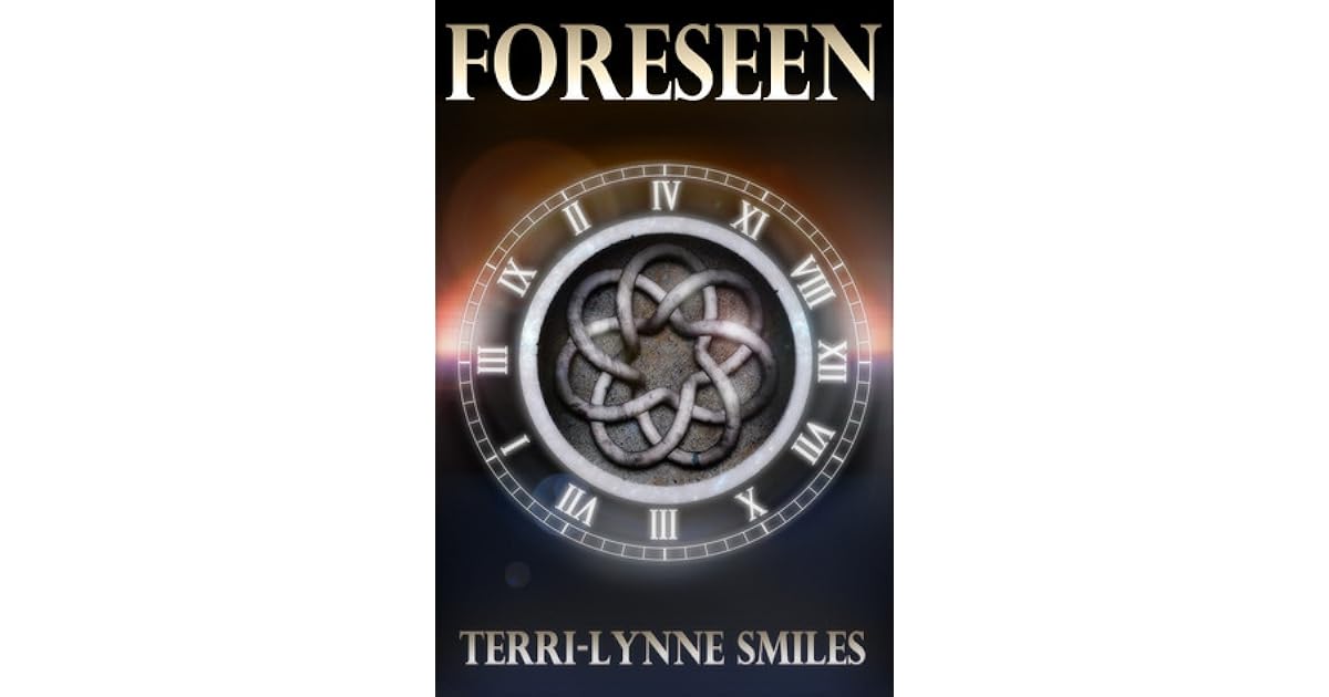 Foreseen (Rothston, #1) by Terri-Lynne Smiles