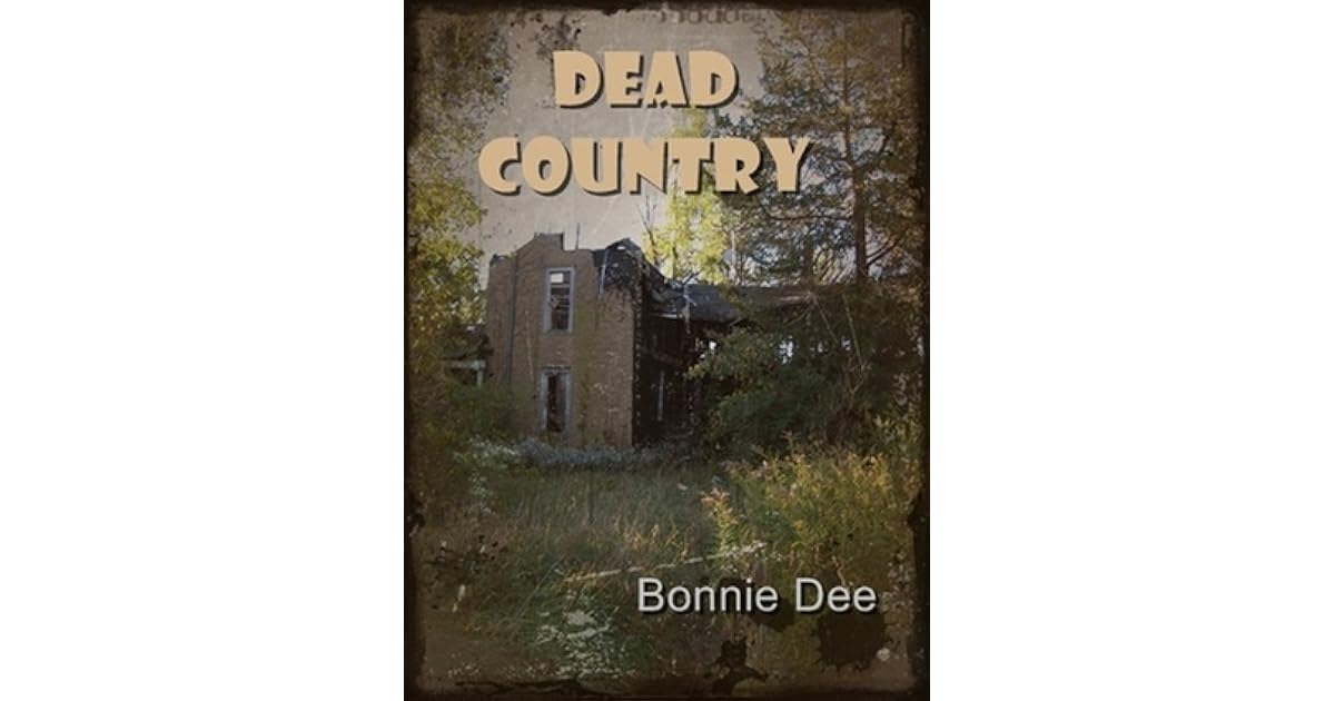 Dead Country by Bonnie Dee