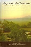 The Journey of Self-Discovery by A.C. Bhaktivedanta Swami Prabhupāda