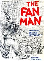 The Fan Man by William Kotzwinkle