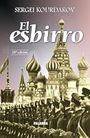 The Persecutor by Sergei Kourdakov