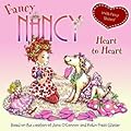 Fancy Nancy Series by Jane O'Connor