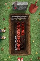 Going Underground by Susan Vaught