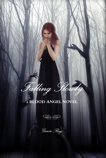 Falling Slowly by Gracie Ray
