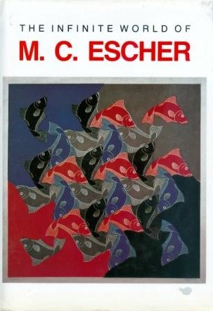 The Infinite World of M.C. Escher by M.C. Escher