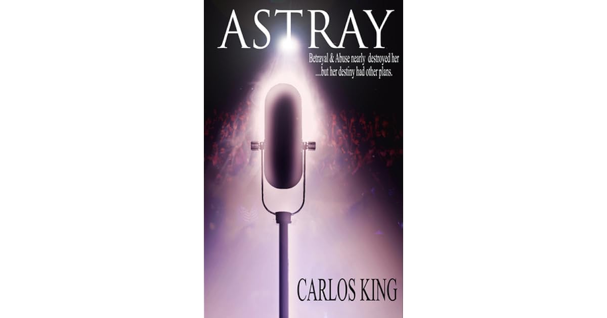 Astray by Carlos King