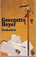 Penhallow by Georgette Heyer