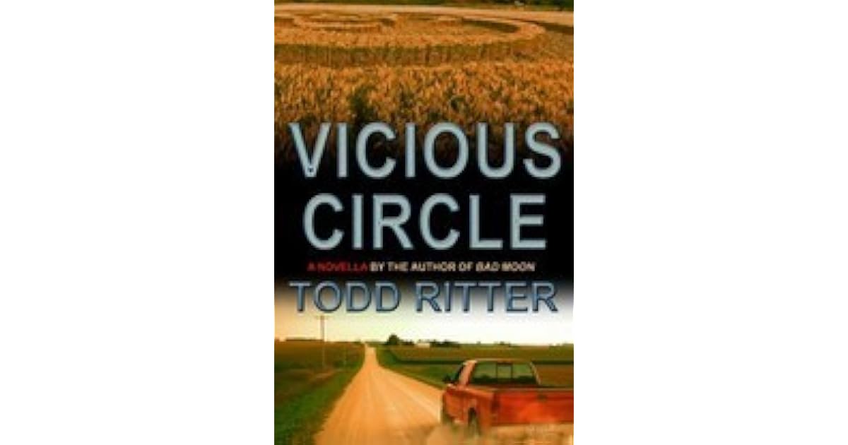 Vicious Circle by Todd Ritter