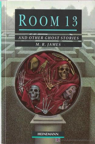 Room 13 and Other Stories by Stephen Colbourn