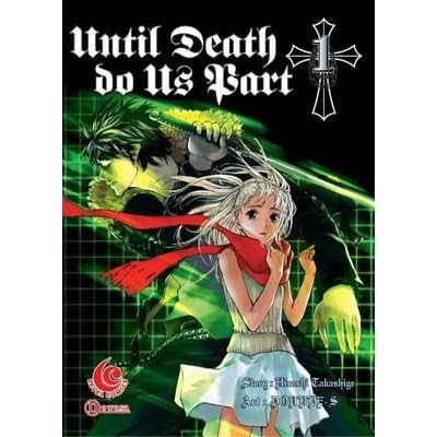 Until Death Do Us Part, Vol. 1 by Hiroshi Takashige — Reviews ...
