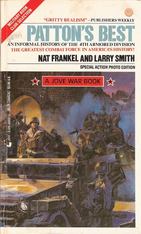 Patton's Best by Nat Frankel