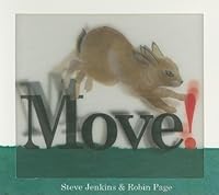 Move! by Steve Jenkins