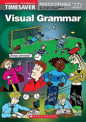 Visual Grammar by Richard Munns