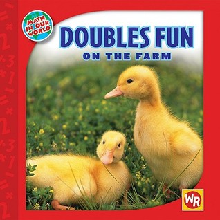 Doubles Fun on the Farm by Joan Freese