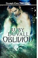 Drawn into Oblivion (The Dark Court, #2) by Ruby Duvall