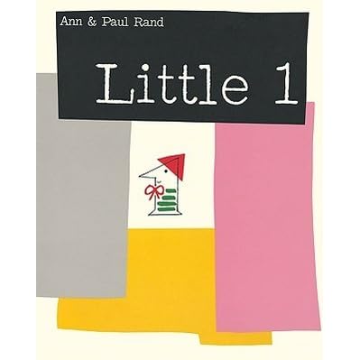 Little 1 by Ann Rand — Reviews, Discussion, Bookclubs, Lists