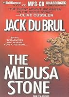 The Medusa Stone (Philip Mercer, #3) by Jack Du Brul
