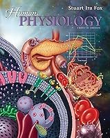 Human Physiology by Stuart Ira Fox
