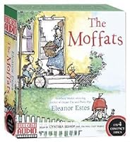 The Moffats (The Moffats, #1) by Eleanor Estes — Reviews, Discussion ...