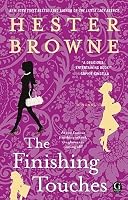 The Finishing Touches by Hester Browne