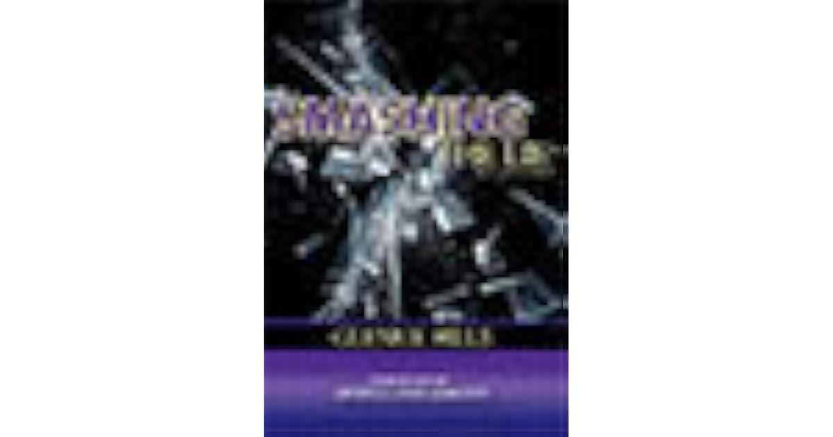 Smashing The Lie by Glenice Mills