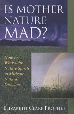 Is Mother Nature Mad?: How to Work with Nature Spirits to Mitigate ...