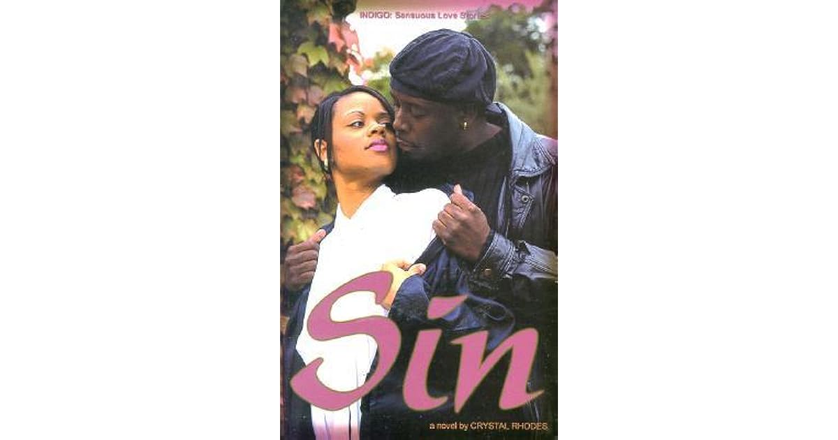 Sin by Crystal Rhodes