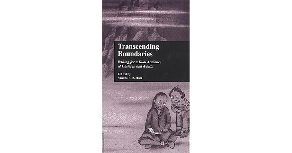 Transcending Boundaries: My Dancing Life by Donald McKayle