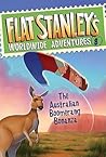 Stanley, Flat Again! (Flat Stanley, #6) by Jeff Brown