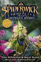 Lucinda's Secret by Tony DiTerlizzi