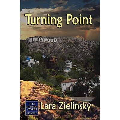 Turning Point by Lara Zielinsky — Reviews, Discussion, Bookclubs, Lists