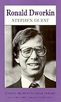 Ronald Dworkin by Stephen Guest