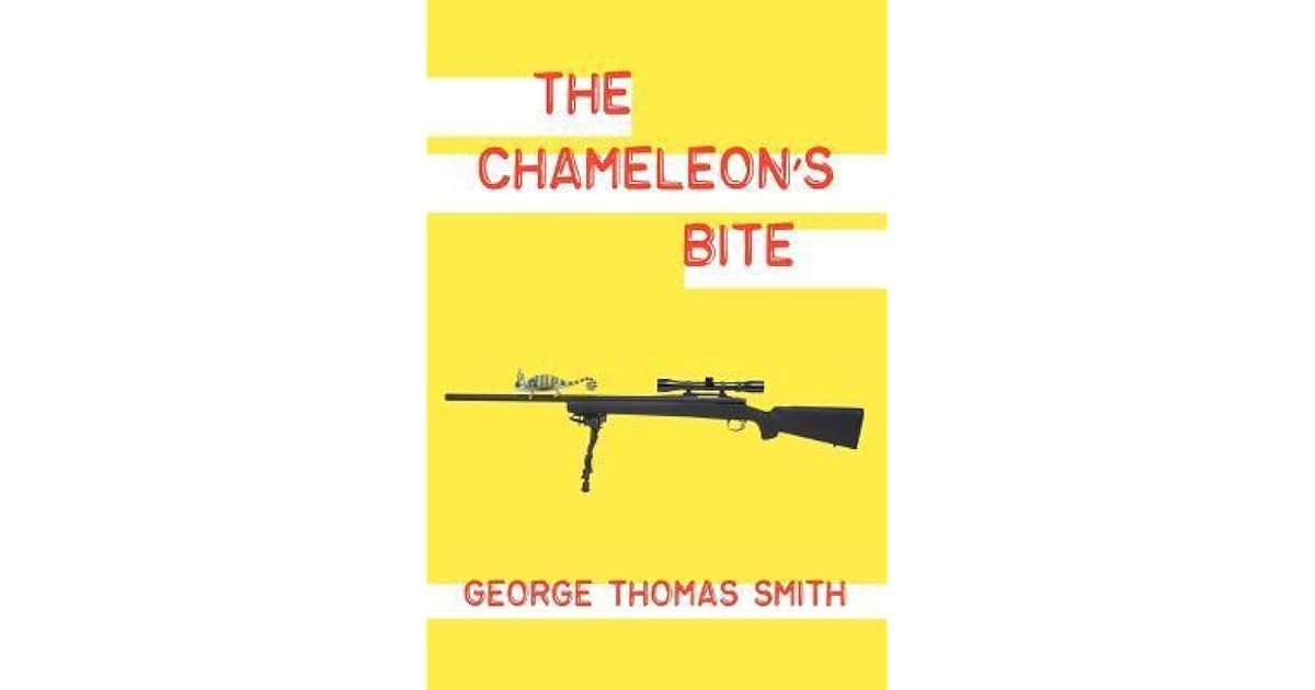 The Chameleon's Bite by George Thomas Smith