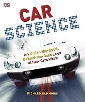 Car Science by Richard Hammond