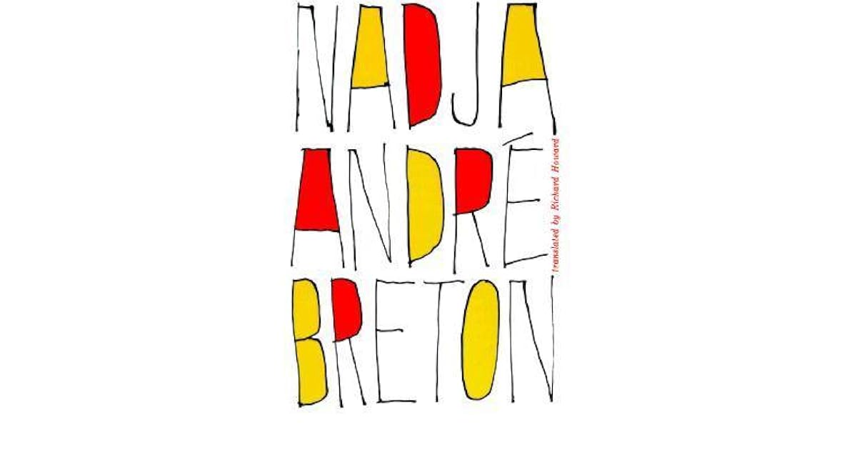 Nadja by André Breton