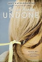 Zen and Xander Undone by Amy Kathleen Ryan